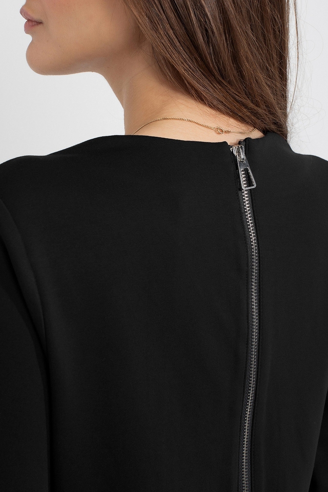 PIPPA DRESS BLACK | Online Outlet | Otrium